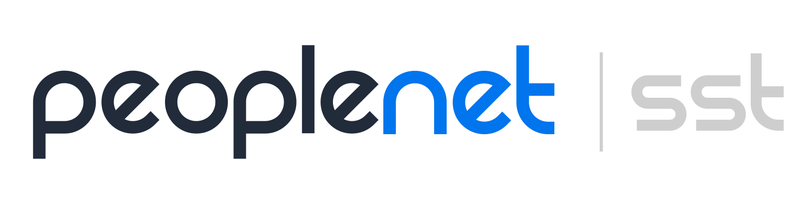 PEOPLENET SST - Acesso ao Sistema